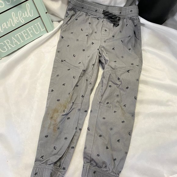 Bottoms | Gamer Jogger Pants | Poshmark